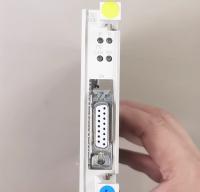 China CS513 3BSE000435R1 ABB Communication Module IEEE 802.3 LAN-Module for Advant Controller 410 for sale
