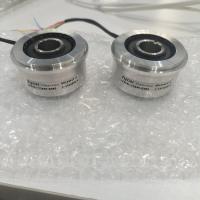 China V23401-T2009-B202 Tyco TE Connectivity Encoder Resolver Hollow Shaft for sale