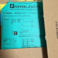 China KFD2-ER-EX1.W.LB  217732 Conductive Liquid Level Switch Safety Barrier for sale