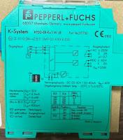 China KFD2-ER-EX1.W.LB  217732 Conductive Liquid Level Switch Safety Barrier for sale