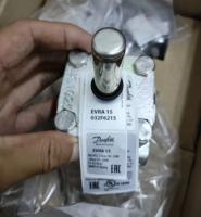 China 032F6215 Danfoss EVRA15 Solenoid Valve DN15/1/2 G1/2 35bar for sale