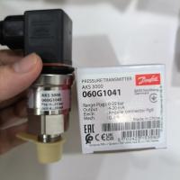 China 060G1041 Danfoss AKS3000 Pressure Transmitter 0-25Bar 0-362.5Psi for sale