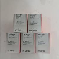 China EK1501 Beckhoff EtherCAT Coupler With ID Switch 24VDC Terminal Modules Up To 65,534 for sale