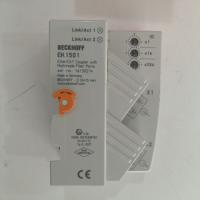 China EK1501 Beckhoff EtherCAT Coupler With ID Switch 24VDC Terminal Modules Up To 65,534 for sale