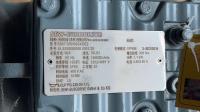 China SA57 DRN90S4/BE2 SEW EURODRIVE Reducer Motor 1.1kw M2A  56.61 50Hz for sale