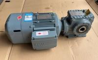China SA57 DRN90S4/BE2 SEW EURODRIVE Reducer Motor 1.1kw M2A  56.61 50Hz for sale