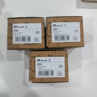 China ZEV Moeller Eaton Electronic Motor Overload Relay 20-240 V AC/DC 50/60Hz for sale