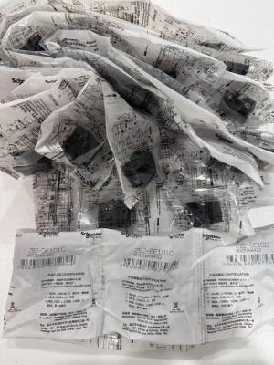 China ZB2-BE101C Schneider Electric ZB2BE101C contact block ZB2 1NO contact spring return XB2 for sale