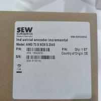 China 13643878 AMG73 S W29 S2048 SEW EURODRIVE AS7W/AV7W Absolute Rotary Encoder for sale