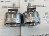 China 13643878 AMG73 S W29 S2048 SEW EURODRIVE AS7W/AV7W Absolute Rotary Encoder for sale