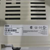 China AO820 3BSE008546R1 ABB Analog Output 4 ch S800 I/O 0…20 mA Module for sale