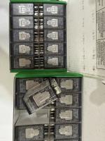 China RXM4AB2BD Schneider miniature relay 4 C/O 24 V DC 6 A LED Electromechanical Relays for sale