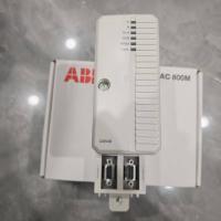 China CI854BK01 3BSE069449R1 ABB Communication Module PROFIBUS-DP/V1 Interface for sale