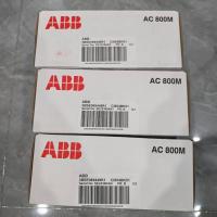 China CI854BK01 3BSE069449R1 ABB Communication Module PROFIBUS-DP/V1 Interface for sale