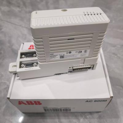 China CI854BK01 3BSE069449R1 ABB Communication Module PROFIBUS-DP/V1 Interface for sale