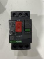 China GV2ME07 Schneider Electric TeSys Deca Manual Starter Protector thermal magnetic circuit protector for sale