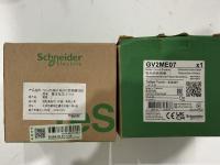 China GV2ME07 Schneider Electric TeSys Deca Manual Starter Protector thermal magnetic circuit protector for sale