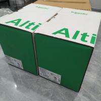 China ATS22D47Q Schneider Electric Compact Soft Starter 230–440 V Altistart 22 11-22kW for sale