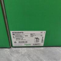 China ATS22D47Q Schneider Electric Compact Soft Starter 230–440 V Altistart 22 11-22kW for sale
