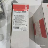 China RHE T4-T5 1SDA054929R1 ABB F/P STAND. RETURNED L=500 MM Rotating Handle for sale
