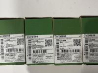 China GV2ME08 Schneider Electric TeSys GV2 Circuit breaker thermal magnetic screw clamp terminals for sale