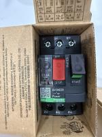 China GV2ME08 Schneider Electric TeSys GV2 Circuit breaker thermal magnetic screw clamp terminals for sale