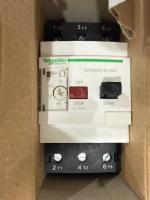 China GV3ME63 Schneider Electric motor circuit breaker GV3-ME - 40..63 A - screw clamp terminal for sale