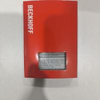 China KL1408 Beckhoff 8-channel Digital Input Terminal 24VDC 3.0 Ms 5 MA 500 Vrms for sale