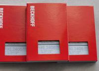 China KL1408 Beckhoff 8-channel Digital Input Terminal 24VDC 3.0 Ms 5 MA 500 Vrms for sale