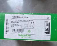 China TCSESM043F2CU0 Schneider Electric ConneXium Managed Switch 12...48 V 7.7 W for sale