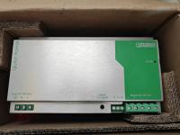 China 2938879 Phoenix Contact QUINT-PS-100-240AC/24DC/40 Switching Power Supply 110-240 VAC for sale