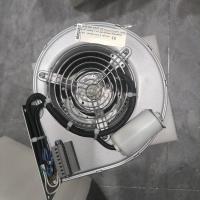 China D2E146-AP47-C3 ebmpapst Centrifugal Fan With Capacitor M2E068-EC 230V 50/60Hz for sale