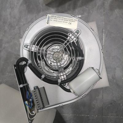 China D2E146-AP47-C3 ebmpapst Centrifugal Fan With Capacitor M2E068-EC 230V 50/60Hz for sale