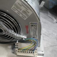 China D2D160-CE02-11 ebmpapst Centrifugal Fan M2D074-LA 230VAC 700W 1.9A 50/60Hz 2700 Rpm for sale
