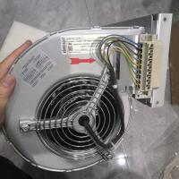 China D2D160-CE02-11 ebmpapst Centrifugal Fan M2D074-LA 230VAC 700W 1.9A 50/60Hz 2700 Rpm for sale