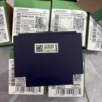 China LADN22C Schneider Electric Auxiliary contact blockTeSys D 2NO 2NC front mounting for sale