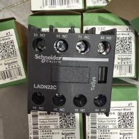 China LADN22C Schneider Electric Auxiliary contact blockTeSys D 2NO 2NC front mounting for sale