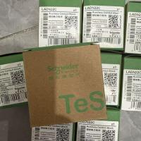 China LADN22C Schneider Electric Auxiliary contact blockTeSys D 2NO 2NC front mounting for sale