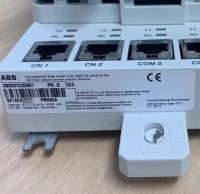 China PM866AK01 3BSE076939R1 ABB AC 800M CPU Controllers 133 MHz 64 MB Dual RJ45 for sale