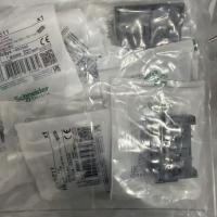 China GVAE11 Schneider Electric TeSys Deca Manual Starter and Protector auxiliary contact block for sale