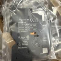 China GVAD0110 Schneider Electric TeSys Deca - auxiliary contact - 1 NO + 1 NC for sale