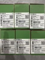 China GV2ME32 Schneider Electric Motor circuit breaker TeSys GV2 3P 24-32 A thermal magnetic for sale