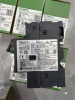 China GV2ME32 Schneider Electric Motor circuit breaker TeSys GV2 3P 24-32 A thermal magnetic for sale