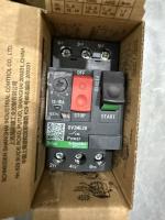 China GV2ME20 Schneider Electric TeSys GV2-Circuit breaker-thermal-magnetic - 13...18 A for sale