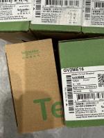 China GV2ME16 Schneider Electric Motor circuit breaker, TeSys GV2 3P 9-14 A thermal magnetic for sale