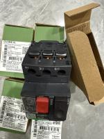 China GV2ME16 Schneider Electric Motor circuit breaker, TeSys GV2 3P 9-14 A thermal magnetic for sale