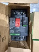 China GV2ME14 Schneider Electric TeSys GV2-Circuit breaker-thermal-magnetic - 6...10 A for sale