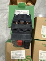 China GV2ME14 Schneider Electric TeSys GV2-Circuit breaker-thermal-magnetic - 6...10 A for sale