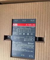 China A185-30-11-84 ABB 1SFL491001R8411 110-120V 60Hz Contactor 3-phase 185A 3NO for sale