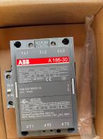 China A185-30-11-84 ABB 1SFL491001R8411 110-120V 60Hz Contactor 3-phase 185A 3NO for sale